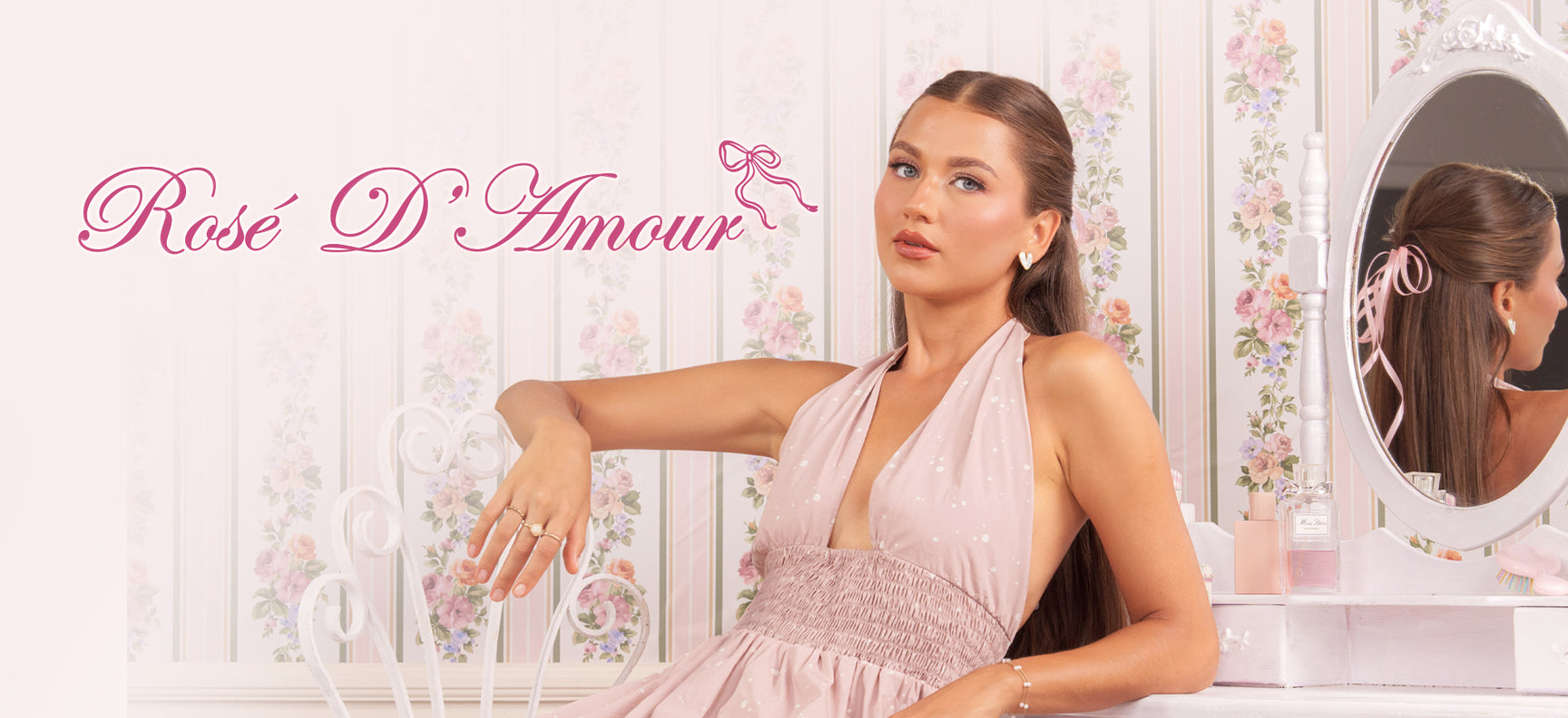Amore Clothing – AMORE